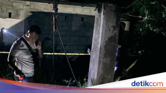 Bocah di Manado Dilaporkan Hilang Diculik, Ternyata Tewas Terjatuh di Sumur