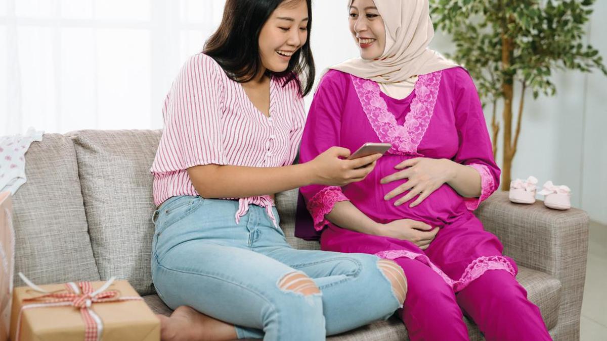 5 Cara Menghitung Usia Kehamilan dengan Benar