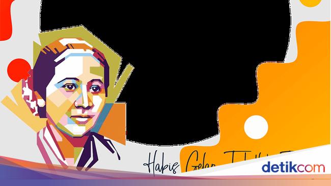 50 Ucapan Hari Kartini Yang Singkat Inspiratif Dan Penuh Makna