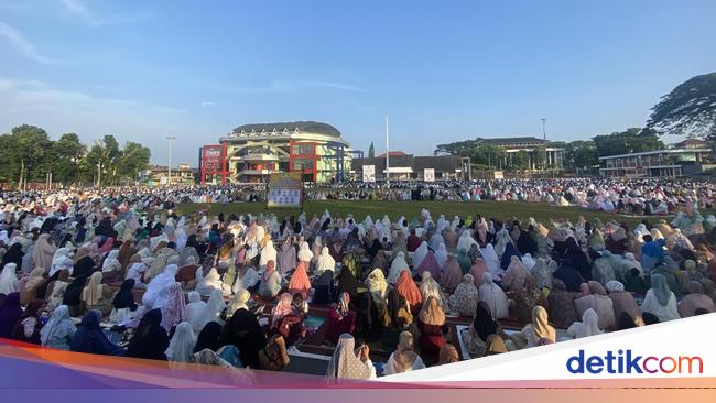 Walkot Sukabumi Bicara soal Kebersamaan Hadapi Tahun Politik 2024