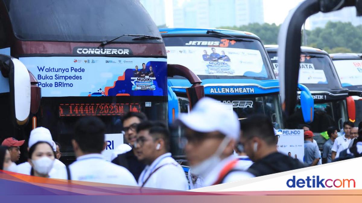BRI Group Tawarkan Asuransi untuk Pemudik, Premi Mulai Rp 5 Ribuan