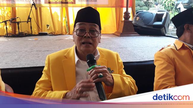 Tim Kampanye Prabowo-Gibran DIY Ungkap Strategi Tepis Isu Dinasti
