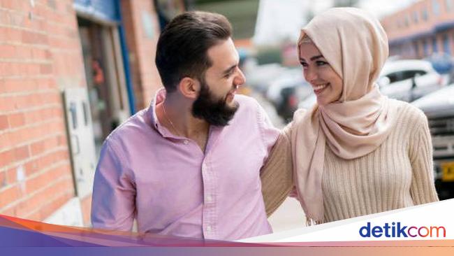 Doa Sebelum Berhubungan Badan Suami-Istri Islami dan Waktu Membacanya Doa Sebelum Berhubungan Badan Suami-Istri Islami dan Waktu Membacanya