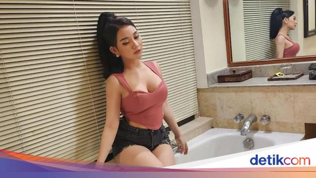 Lala Widy Wants to Enjoy Life, Remarries Later