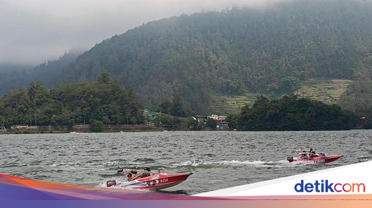 10 Tempat Wisata di Magetan yang Wajib Dikunjungi