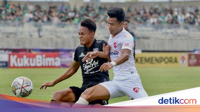PSSI Minta PT LIB Paparkan Jadwal Liga 1 Pekan Depan, Sepakat Kick-off 1 Juli
