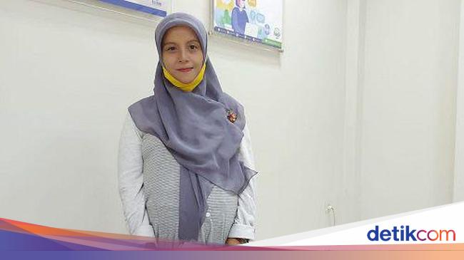 Daftar JKN Diproses Cepat, Wanita Ini Puji Pelayanan BPJS Kesehatan