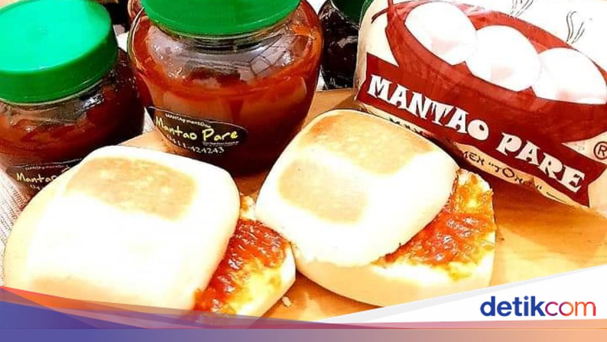 5 Makanan Khas Parepare Paling Populer, Wajib Dicoba dan Bikin Nagih