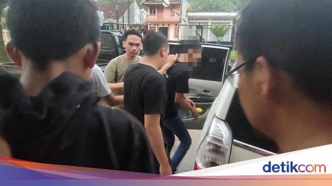 Detik-detik Tragis Kematian Ria Puspita di Tangan Sang Mantan