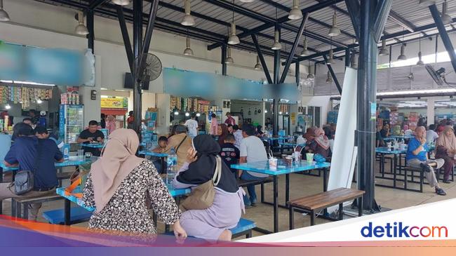 Kronologi Rumah Makan di Rest Area Cipali Viral Getok Harga hingga Kini ...