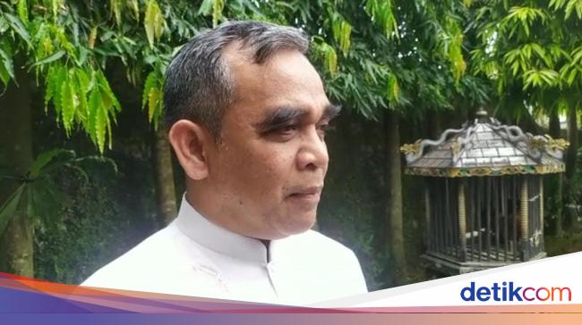 Gerindra Ungkap Pembicaraan Prabowo dan Jokowi di Solo, Ada soal 2024 Gerindra Ungkap Pembicaraan Prabowo dan Jokowi di Solo, Ada soal 2024