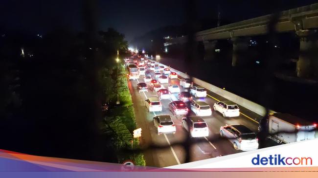 Simak! Ini Titik Rawan Macet pada Jalur Mudik 2024 di Jawa Barat