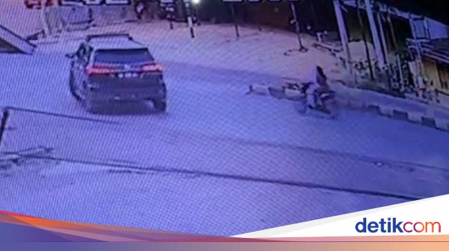 Pemotor Kendari Tewas Usai Tabrak Fortuner, Polisi Minta Sopir Serahkan Diri