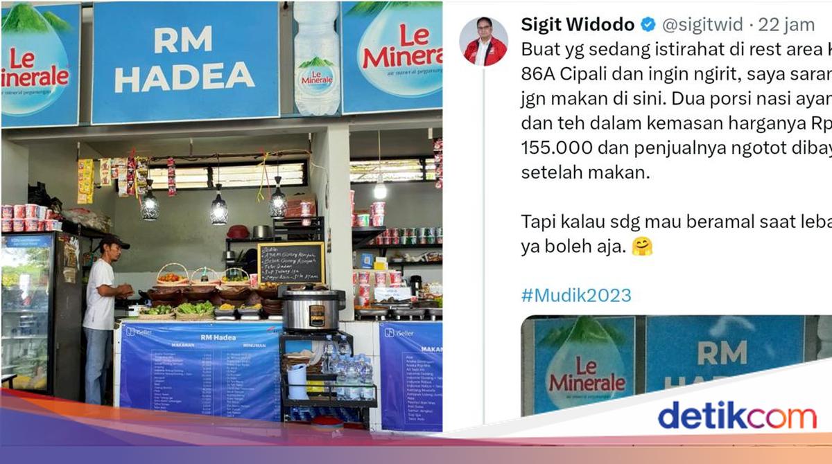 Viral! 5 Kejadian Getok Harga yang Bikin Pelanggan Resah