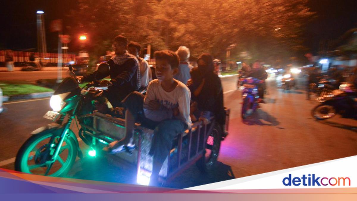 7 Fakta Gempa M 6,9 di Mentawai 25 April 2023 Picu Tsunami