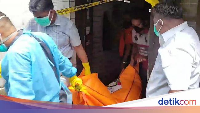 Misteri Pembunuhan Jerry yang Ditemukan dalam Karung di Pekauman Tegal