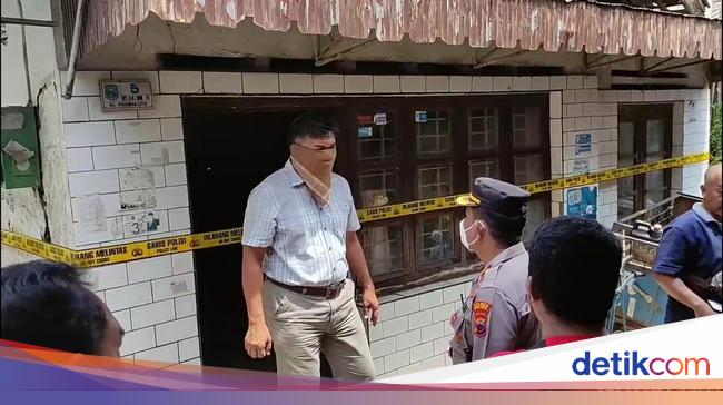 Terungkap! Ini Identitas Mayat Pria dalam Karung di Pekauman Tegal