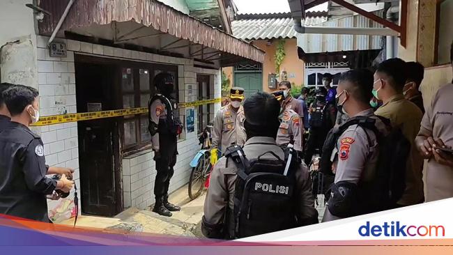 Polisi Ungkap Penyebab Kematian Pria dalam Karung di Pekauman Tegal