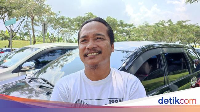 Warga Jaksel Ini Tetap Pilih ke Puncak Bogor Meski Harus Lewati Macet Horor