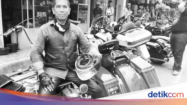 HDCI Bandung Telusuri Asal-usul Atribut AKBP Achiruddin Hasibuan