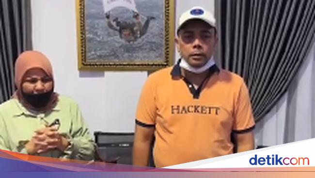 Anak AKBP Achiruddin Tersangka Penganiayaan, Ortu Korban Ucapkan Terima ... Anak AKBP Achiruddin Tersangka Penganiayaan, Ortu Korban Ucapkan Terima ...