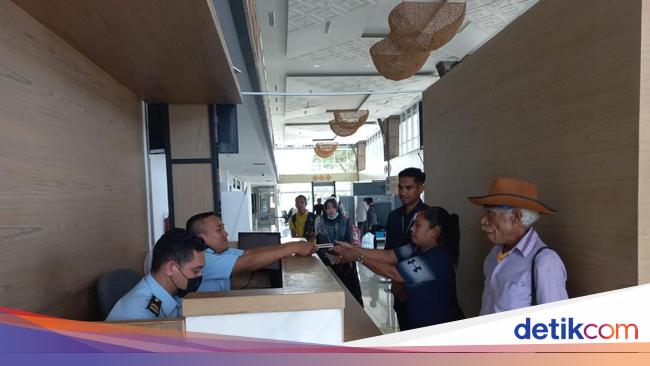 Imigrasi Atambua Deportasi 2 Warga Timor Leste
