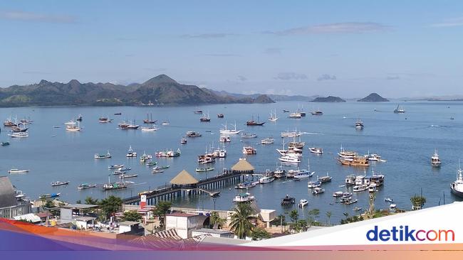 Aji Mumpung, Harga Sewa Rumah di Labuan Bajo Digetok Sampai Rp 100 Juta