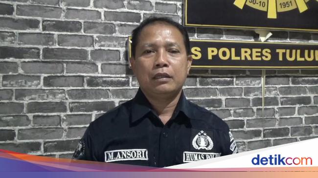 Bayi di Tulungagung Meninggal Tak Wajar, Polisi Selidiki Penyebabnya