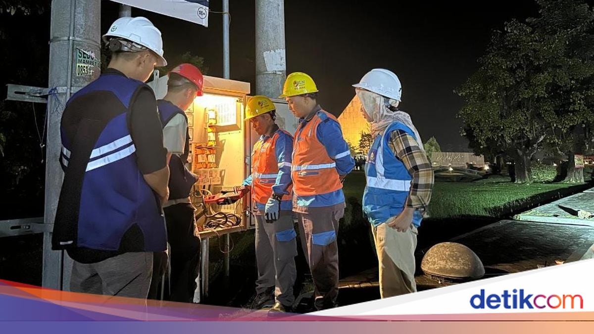 PLN Buka Lowongan Kerja, Lulusan SMA Bisa Daftar Lur!