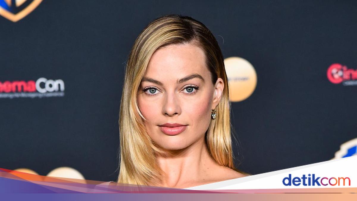 Ini Diet dan Olahraga yang Dilakukan Margot Robbie untuk Jadi Barbie