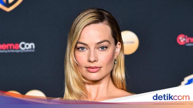 Ini Diet dan Olahraga yang Dilakukan Margot Robbie untuk Jadi Barbie
