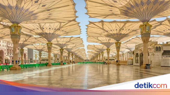 10 Tempat Ziarah di Madinah yang Bisa Dikunjungi saat Haji