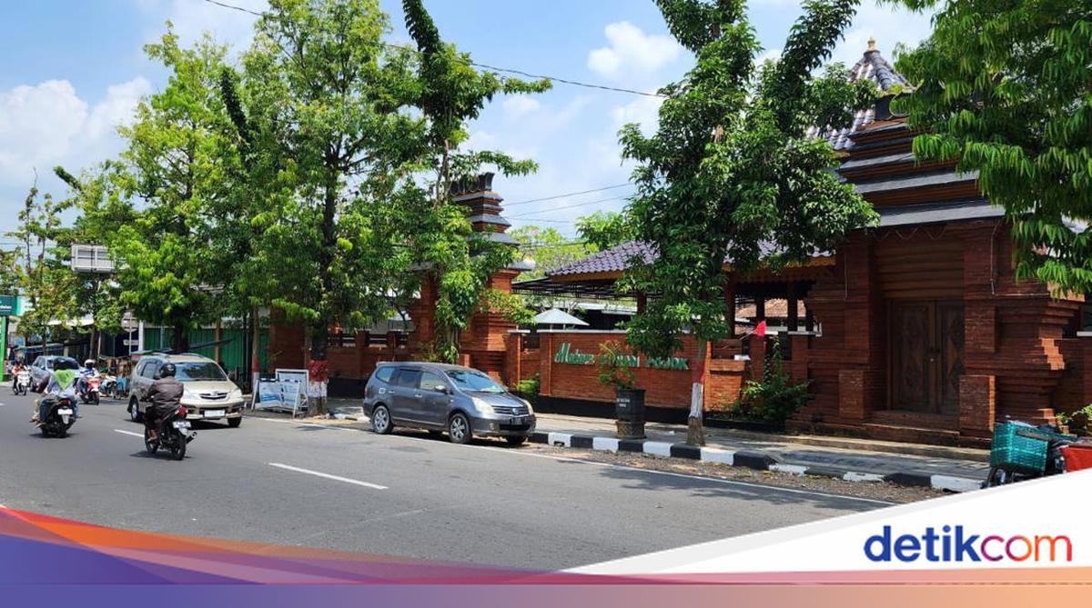 Sunan Pojok Blora, Anak Buah Sultan Agung atau Cheng Ho?