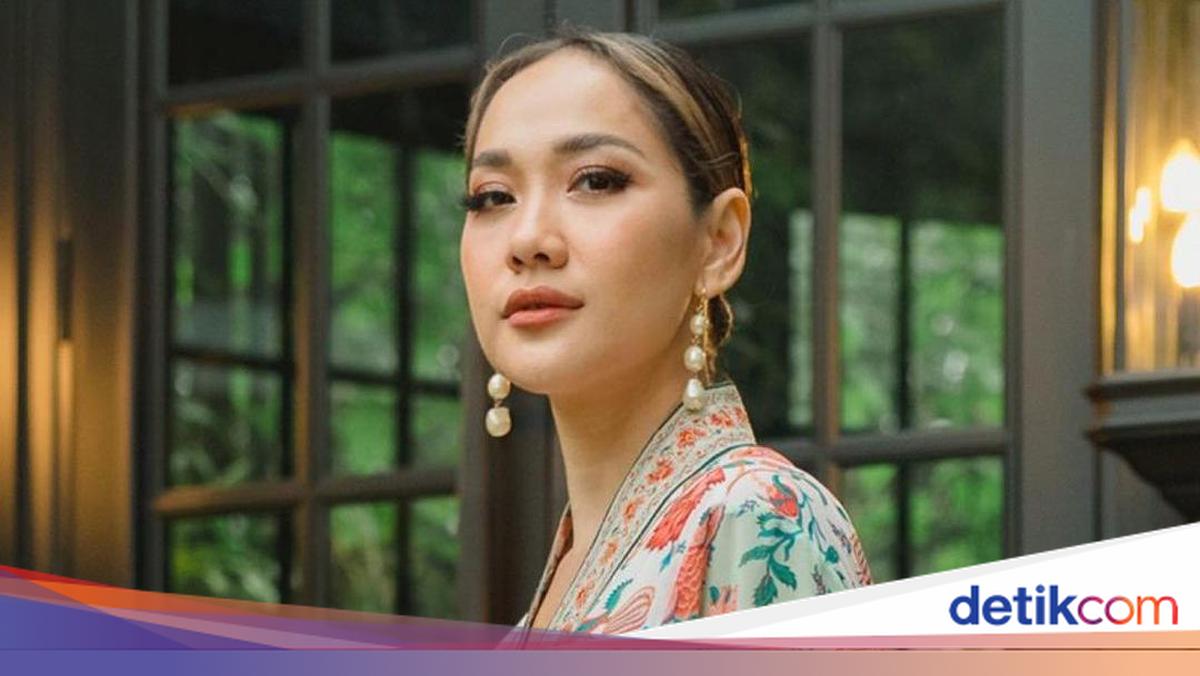 Bunga Citra Lestari Ganti Nama Akun IG Jelang Nikah dengan Tiko ...