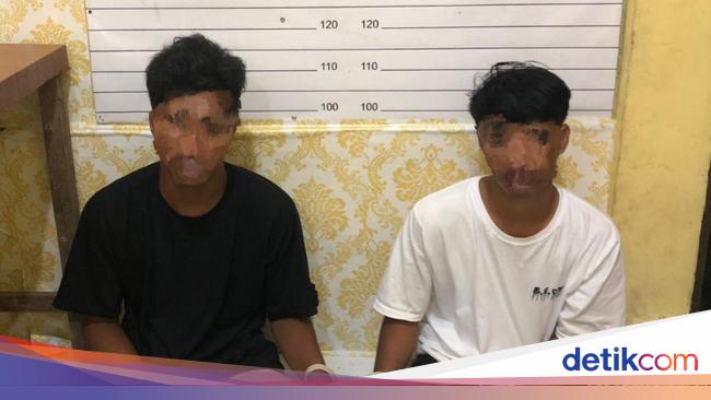 Cabuli Anak di Bawah Umur, 2 Nelayan di Anambas Ditangkap Polisi