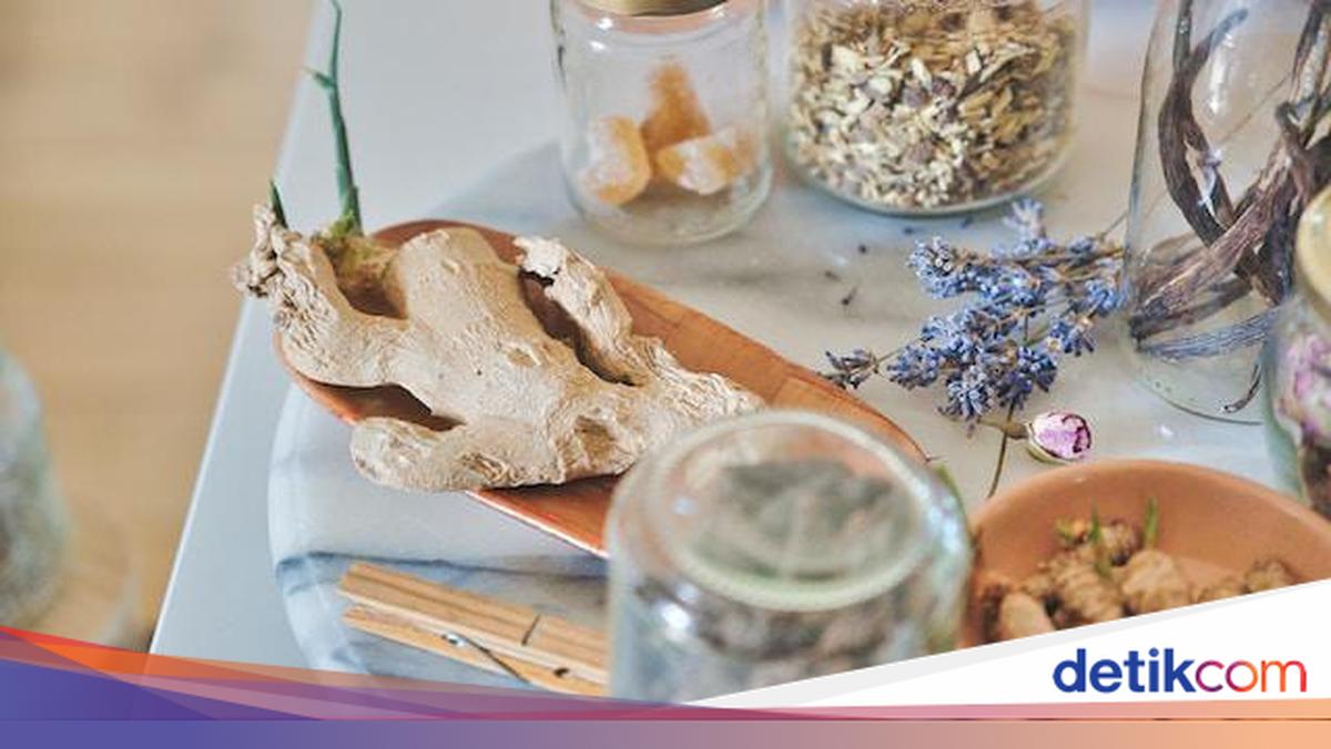 Mau Kurus? Ini 10 Jamu Tradisional untuk Menurunkan Berat Badan