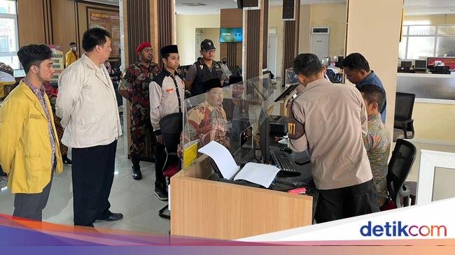 Pemuda Muhammadiyah Solo Ikut Polisikan Peneliti BRIN, Ini Dasarnya