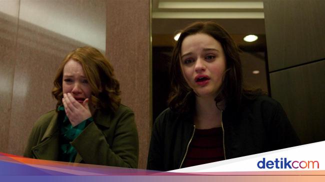 Sinopsis Film Wish Upon: Misteri Kotak Pewujud Keinginan