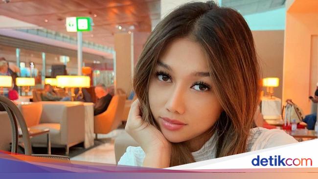 Dari Atlet Voli, Putry Poyz Kini Nyaman Jadi DJ dan Model