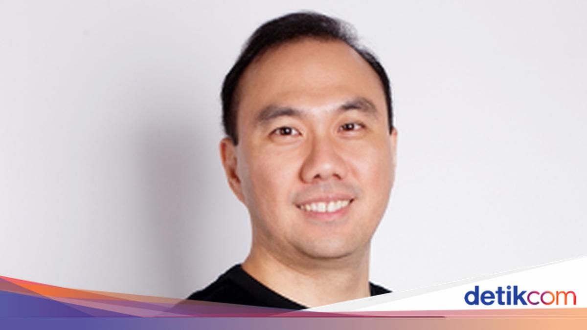 Hans Patuwo Resmi Gantikan Patrick Walujo dari Kursi Bos GOTO