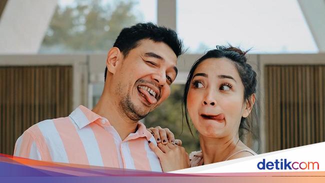 Hesti Purwadinata Obat Trauma dan Buat Edo Borne Kepincut hingga Mau ...