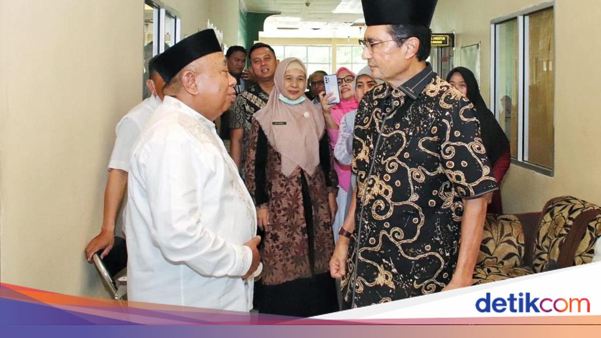 Perjuangkan Aspirasi Daerah, Fadel Muhammad Siap Kembali ke DPD