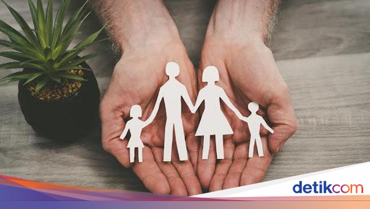 80 Kata-kata Mutiara untuk Keluarga yang Menyentuh Hati