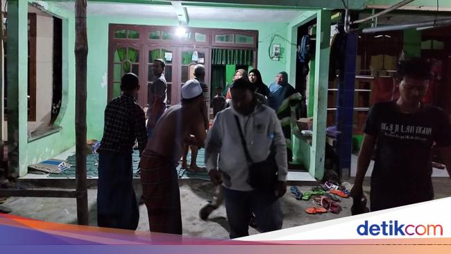 Penjelasan Dokter Soal Bayi di Gresik Meninggal Usai Dengar Ledakan Petasan Penjelasan Dokter Soal Bayi di Gresik Meninggal Usai Dengar Ledakan Petasan