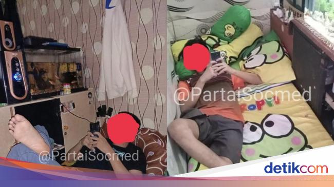 Kisah Klasik 'Kamar Kos Mewah' di Lapas dan Rutan Bandung