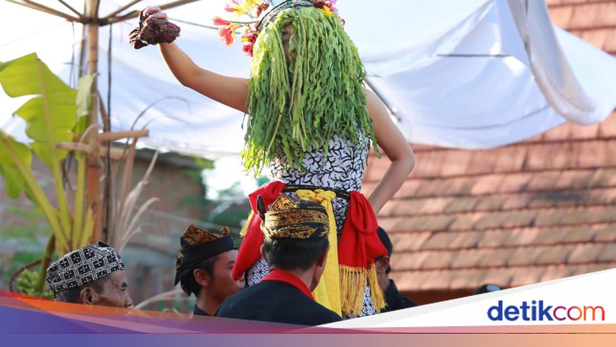 Tari Seblang, Warisan Sakral Banyuwangi yang Masih Hidup hingga Kini