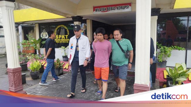 Alasan Lain Ayah Bunuh Anak di Gresik: Tak Tega Kerap Dibully Punya Ibu LC
