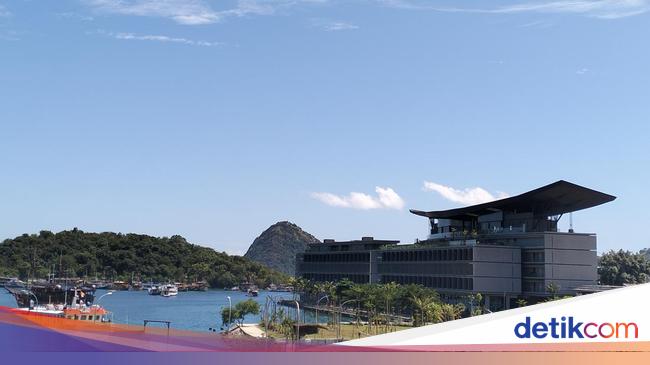 PHRI Jamin Hotel Siap Layani Tamu KTT ASEAN di Labuan Bajo