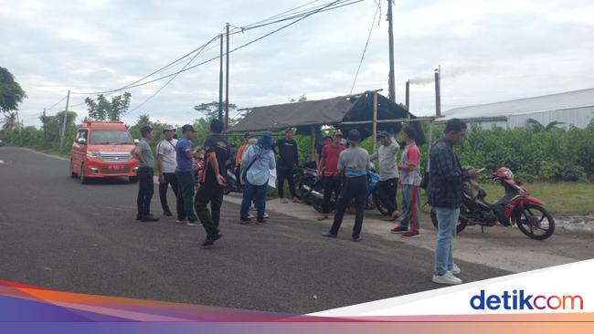 8 Desa di Jembrana Rentan Tsunami, BPBD Petakan Jalur Evakuasi