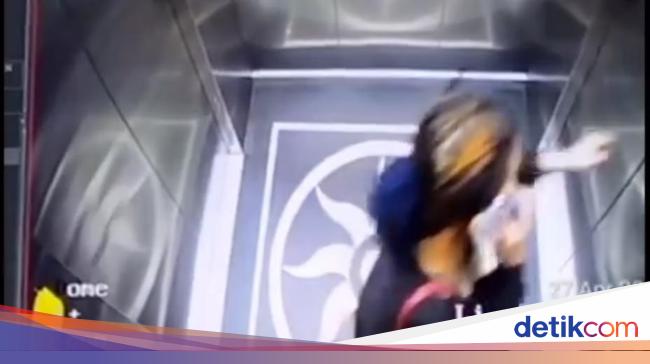 Buntut Wanita Jatuh dari Lift hingga Tewas, SOP Bandara Kualanamu ...